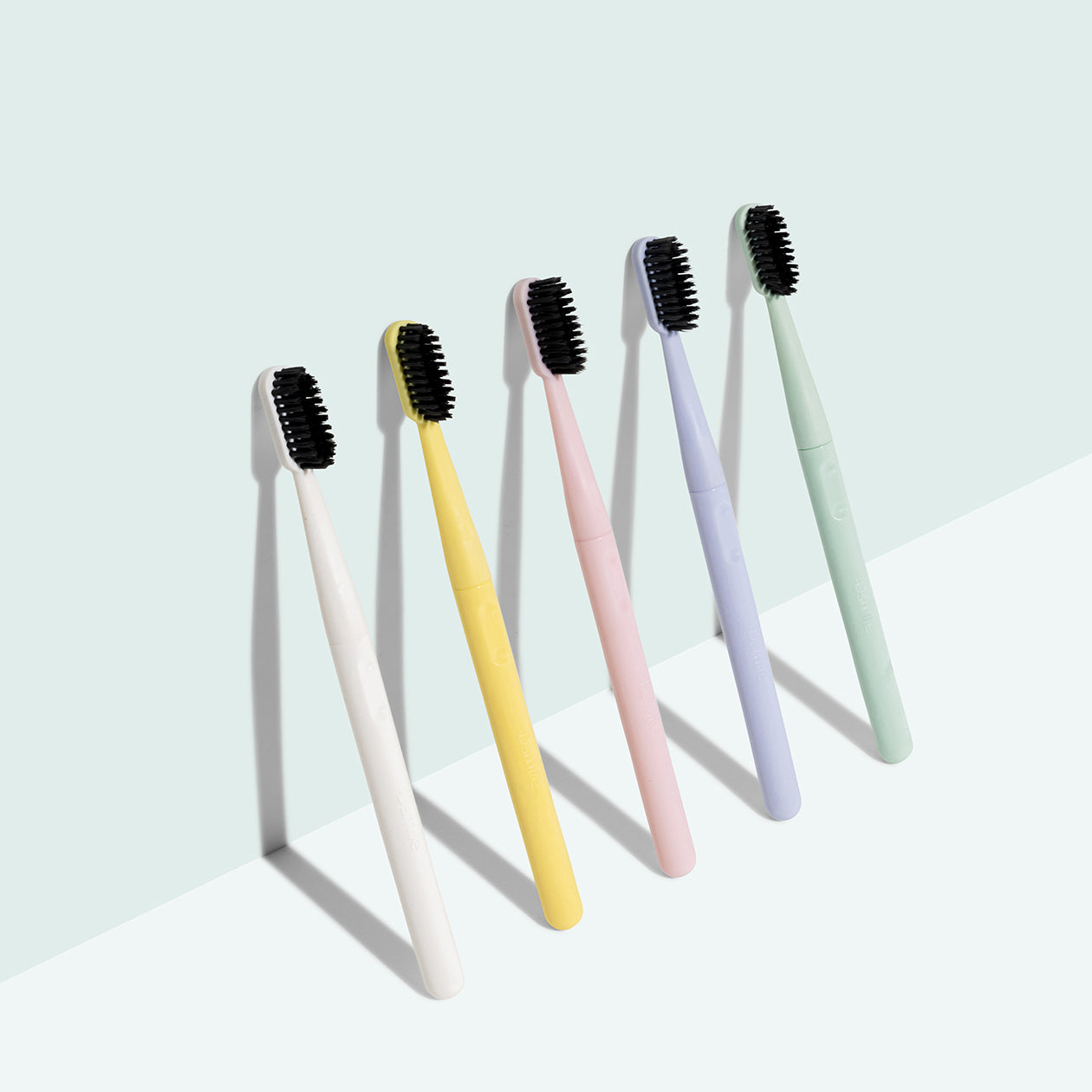 Dsmile Manual Toothbrush | Reuse your toothbrush head