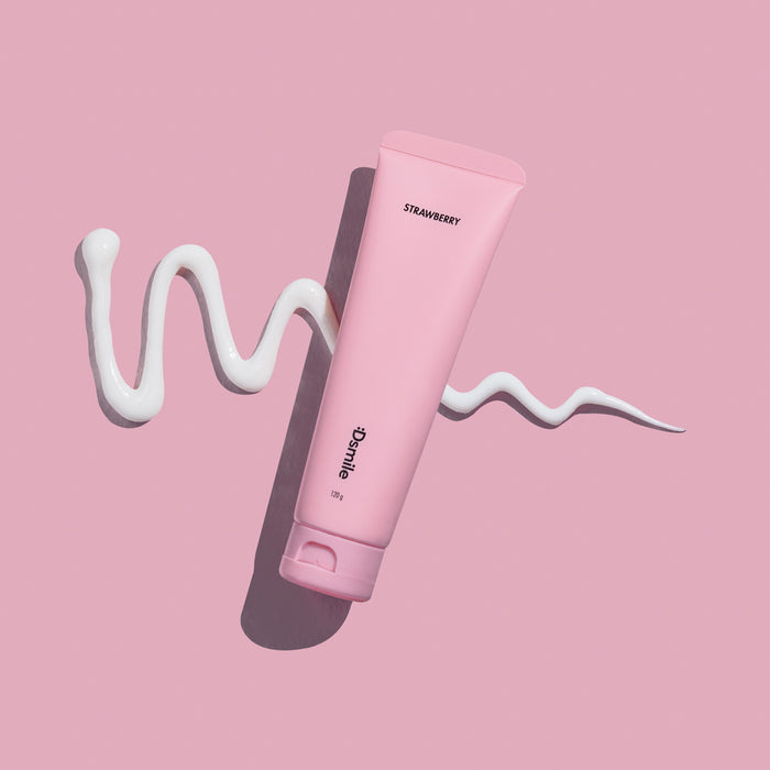 Dsmile Flavoured Toothpaste